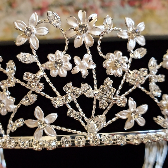 Accessories | Tiara Adult Size | Poshmark
